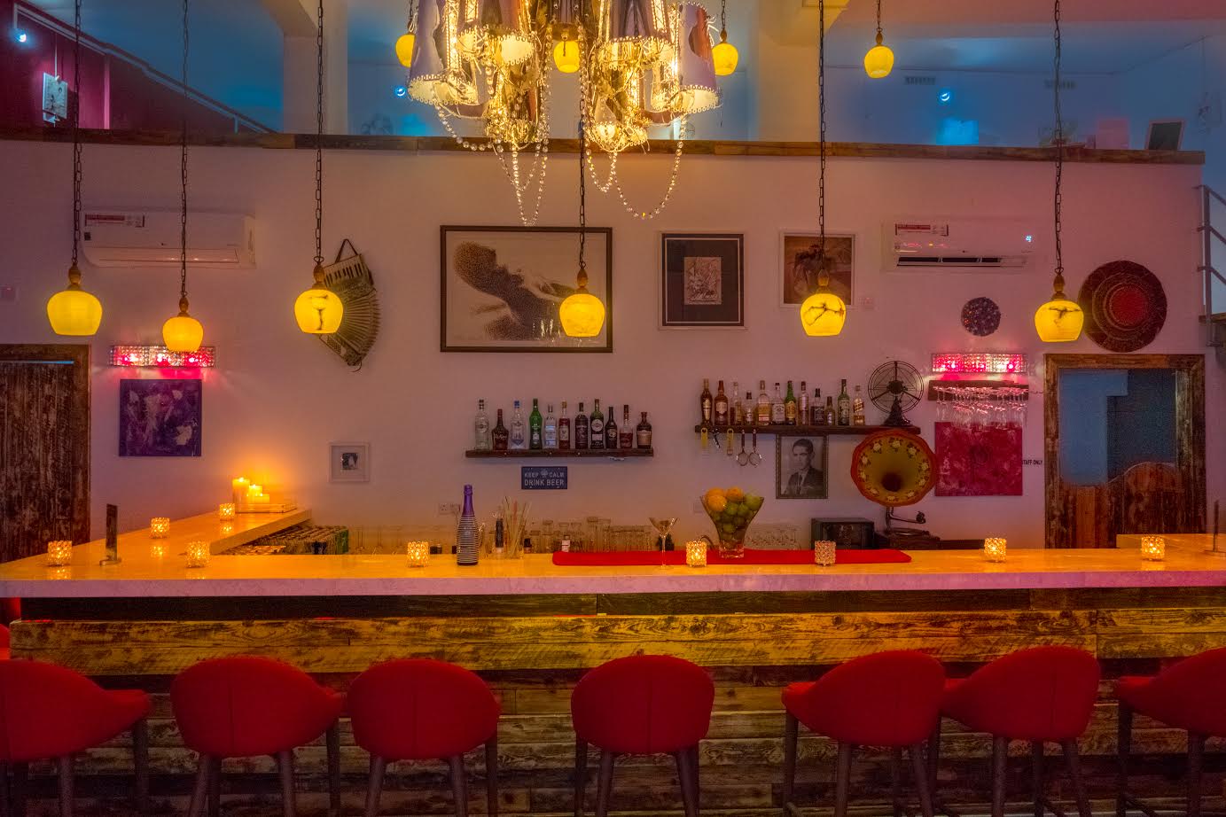 20 BARS AND PUBS FOR YOUR NIGHT OUT IN NICOSIA - Visit Nicosia